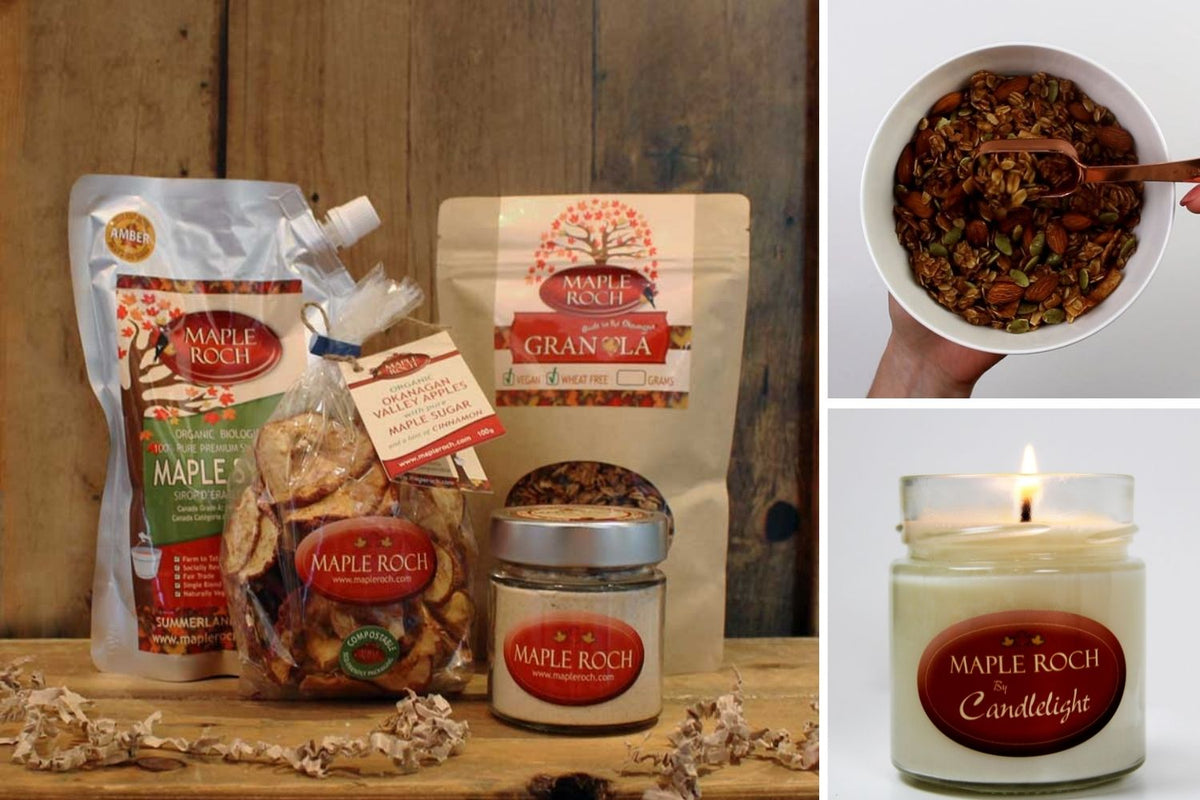 8 BEST Maple Syrup Gift Sets [2022] – Maple Roch